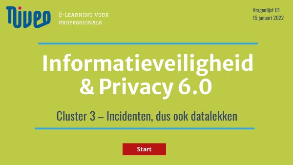 Informatieveiligheid_demo | Genially