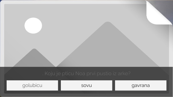 QUESTION - ANSWER | Genially