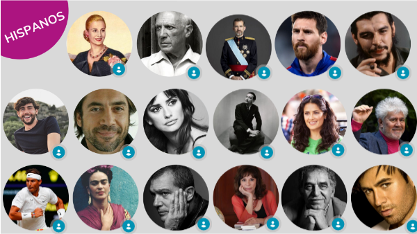 Hispanos