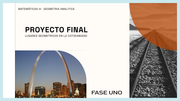 Mate III - PF Fase I - AD23