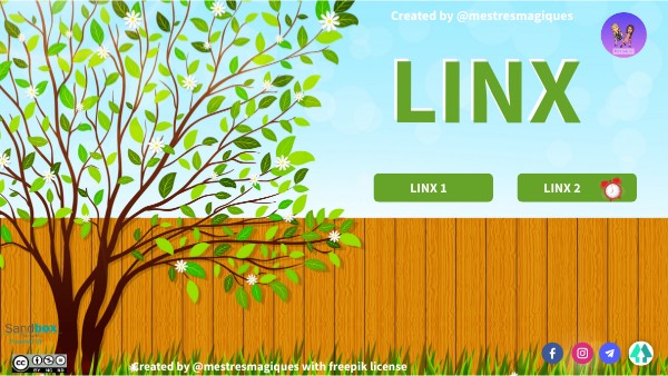 LINX PRIMAVERA | Genially