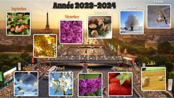 Genially JO 2023-2024 | Genially