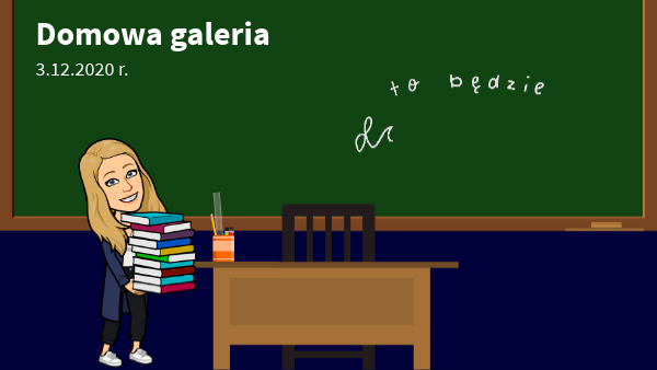 3.12.2020 | Genially