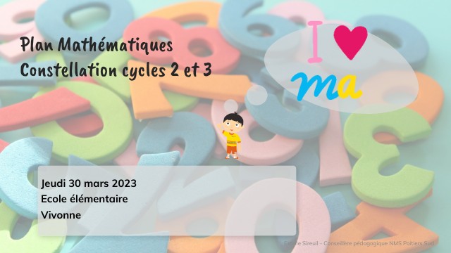 Constellation-Vivonne-C2-C3 | Genially