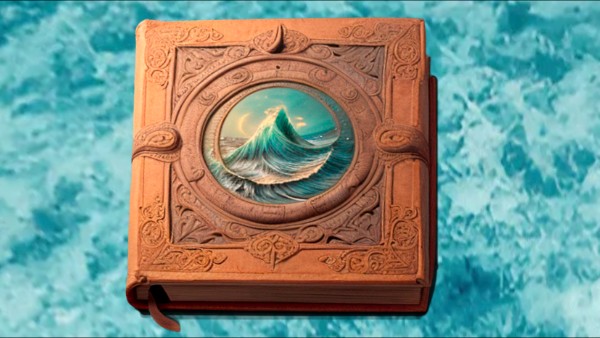 Book - Forestalled Fury - Part2 | Genially