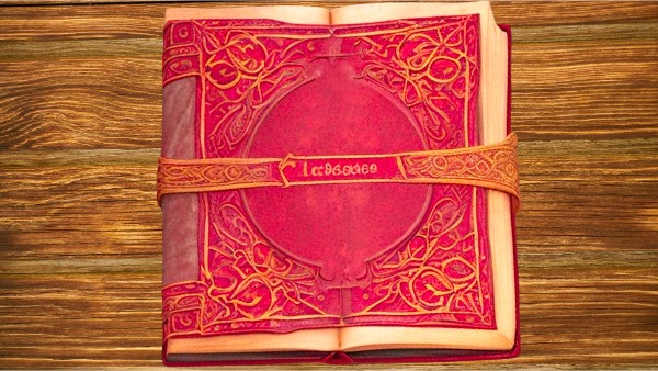 Book - Fjalar's Journey