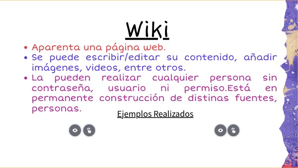 Wiki | Genially