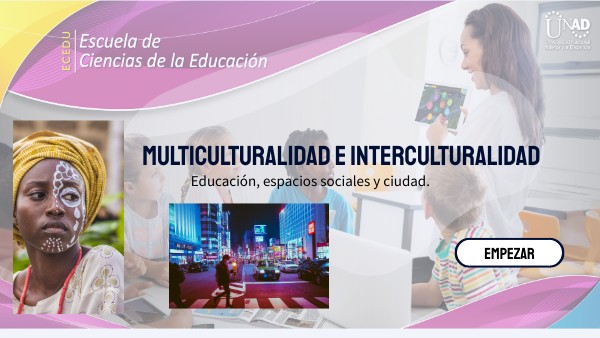 OVA MULTICULTURALIDAD E INTERCULTURALIDAD