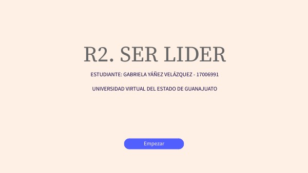 Yáñez_Gabriela_R2_U1 | Genially