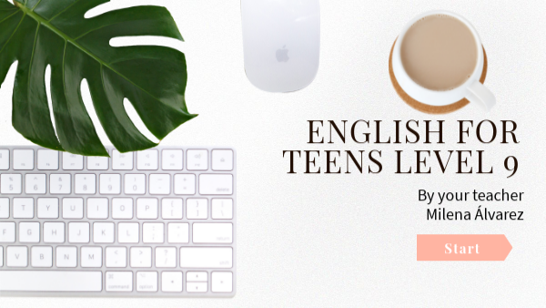 EIC4 L9 Unit 4: Wealth | Genially