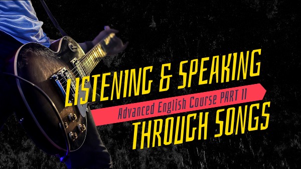 Adv English Course II