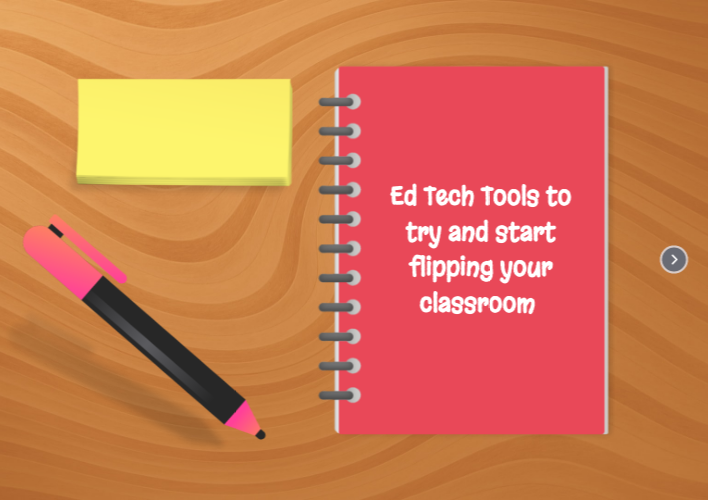 Ed Tech Tools