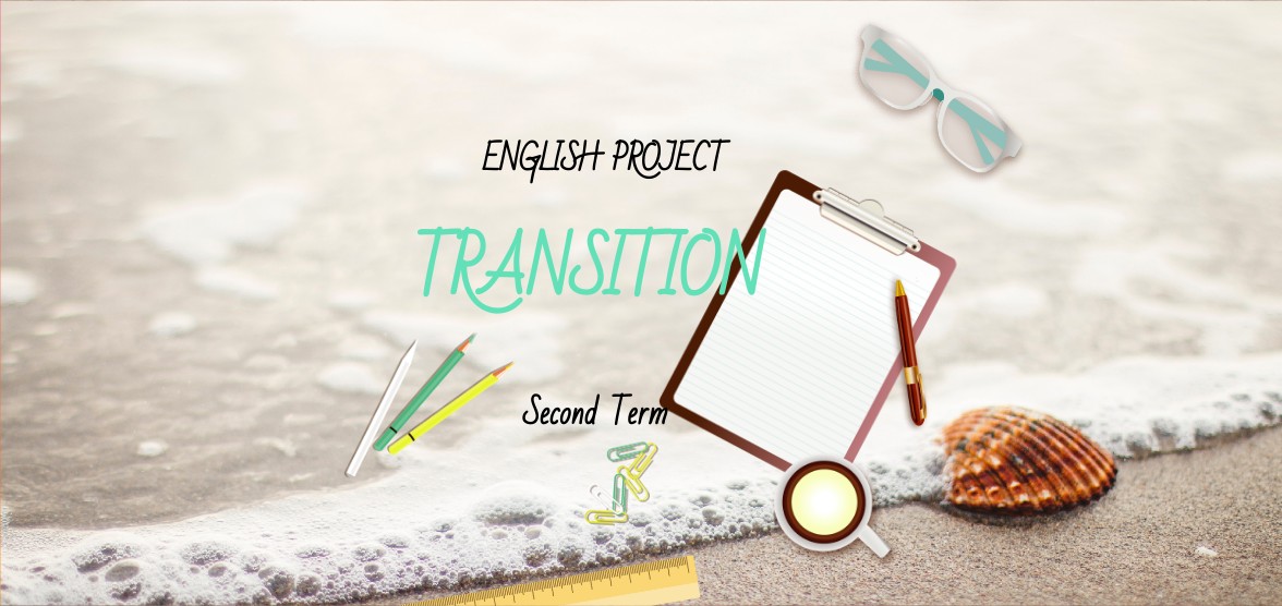 english-project-transition | Genially