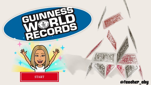 GUINNESS WORLD RECORDS | Genially