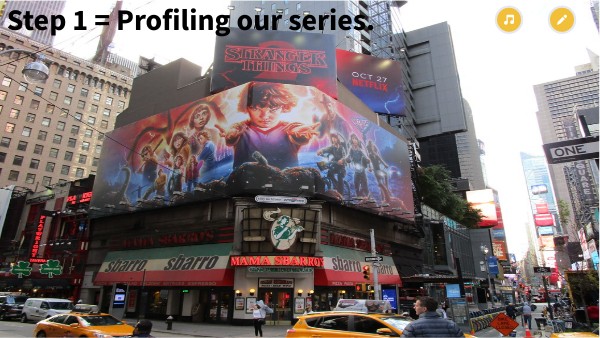 unit 2 - serial watchers