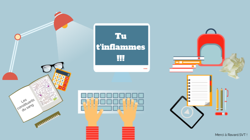 Immuno- 3eme | Genially