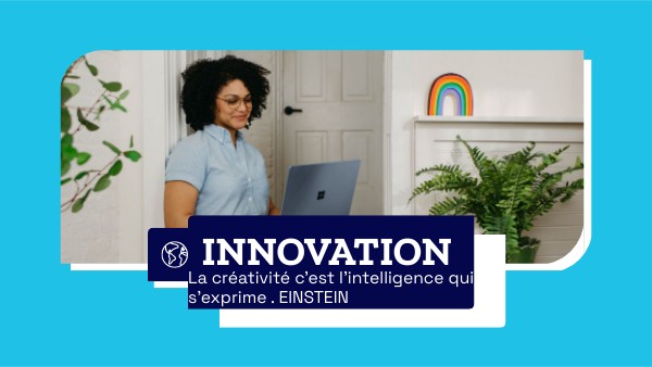 INNOVATION | Genially