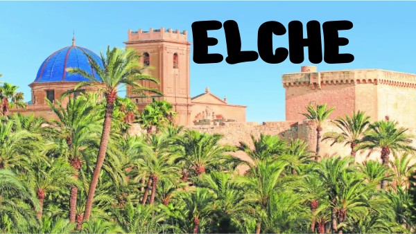 Elche