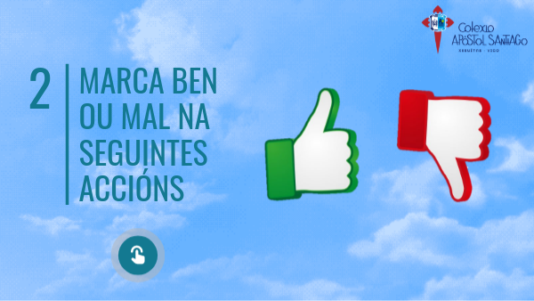 Ben ou mal | Genially