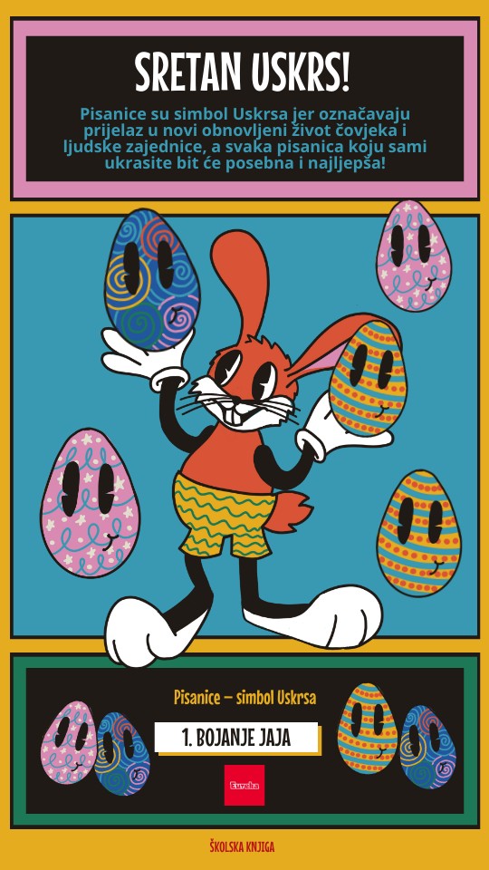 SRETAN USKRS! | Genially