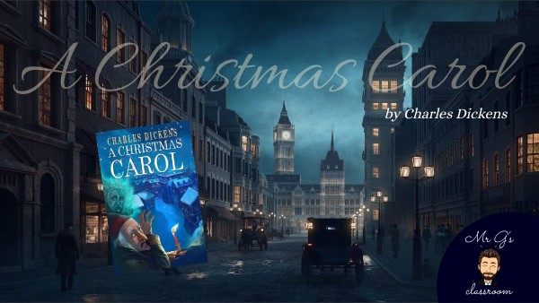 A Christmas Carol | Genially