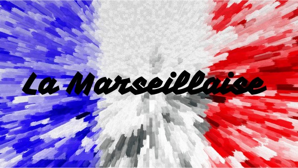 La Marseillaise