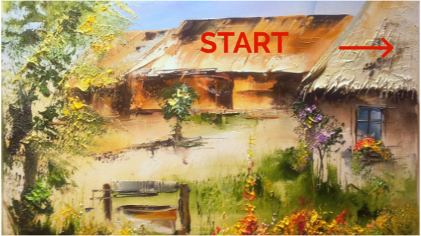 Kogo spotkamy na wsi? | Genially