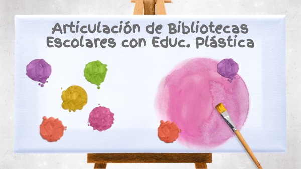 Articulación con Ed. Plástica | Genially