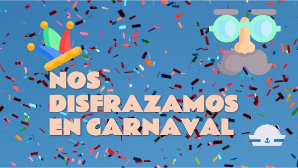 CARNAVAL | Genially