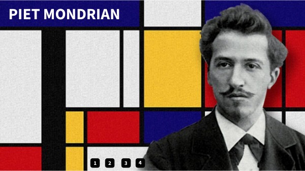 MONDRIAN