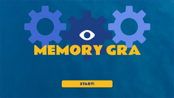 MEMORY GRA