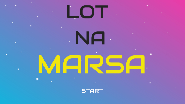 LOT NA MARSA:)