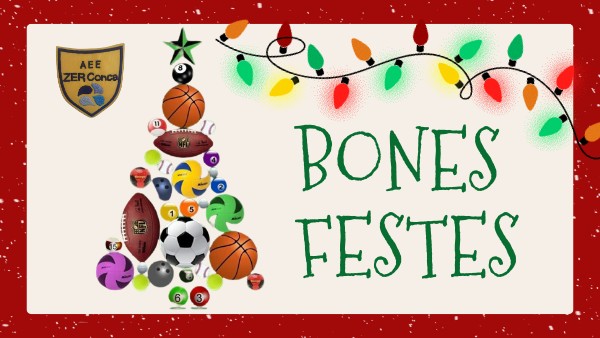 BONES FESTES EF