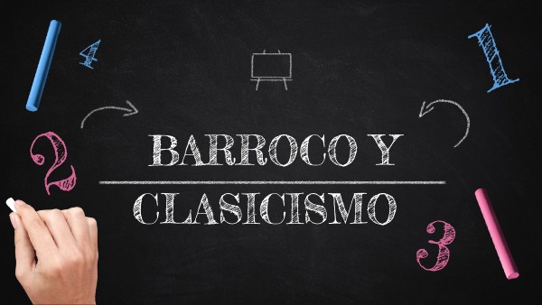 Barroco y Clasicismo | Genially