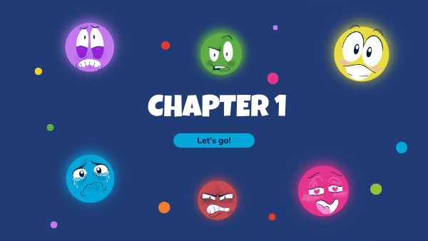 CHAPTER 1 6e | Genially