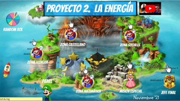 Copy - PROYECTO 2 RS