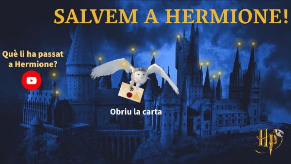 DEF SCAPE 2021- UD1 | Genially