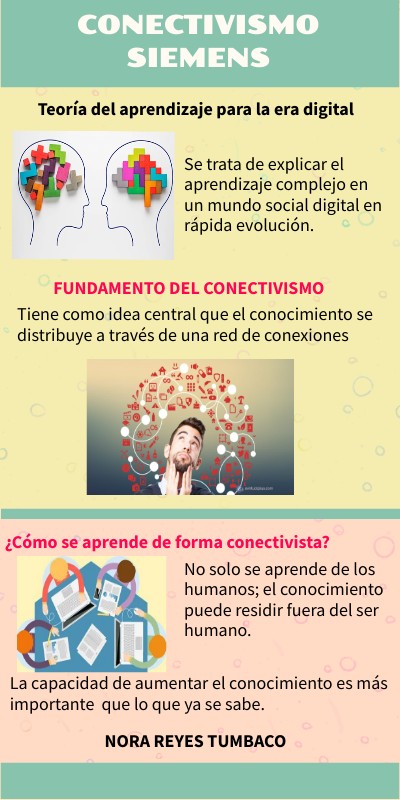 CONECTIVISMO