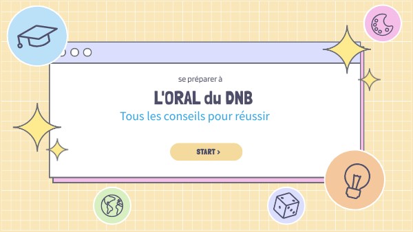 Copie - PRET POUR L'ORAL DU DNB