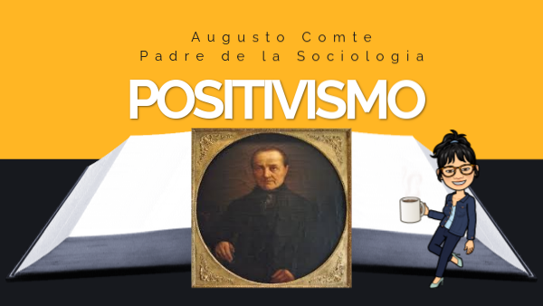 1.2.Augusto Comte | Genially