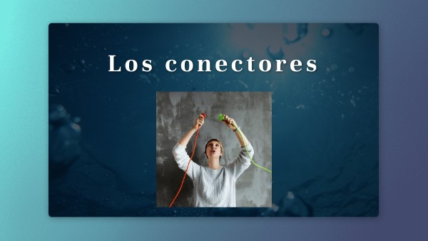C4b4 Los Conectores