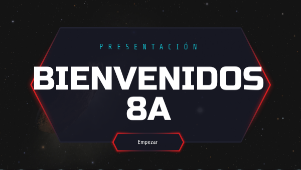 Dirección de grupo 8A