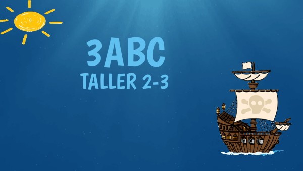 3ABC VIAJE 5
