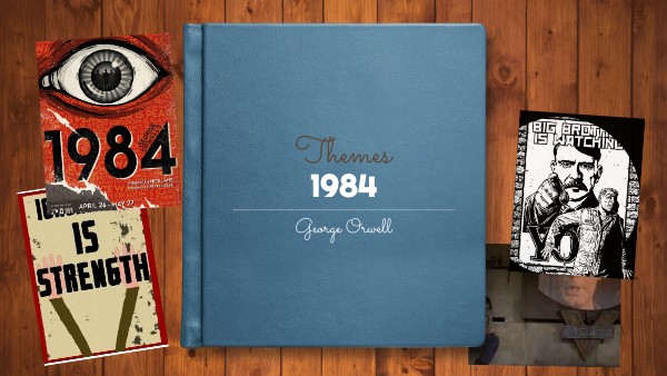 1984 THEMES