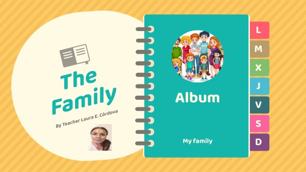 My Family