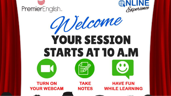 HOTEL FACILITIES ADV W8 | Genially