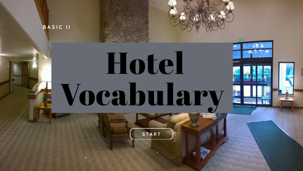 CLASE HOTEL | Genially
