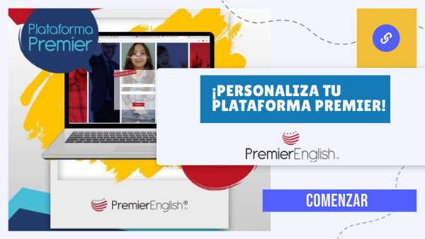 PERSONALIZACIÓN PLATAFORMA PREMIER | Genially