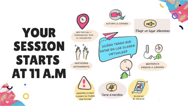 ASKING AND GIVING DIRECTIONS B2 WEEK 3- | Genially