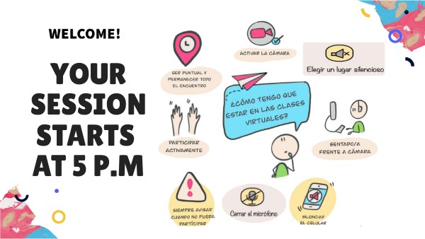 UNUSUAL HOBBIES WEEK 4 | Genially